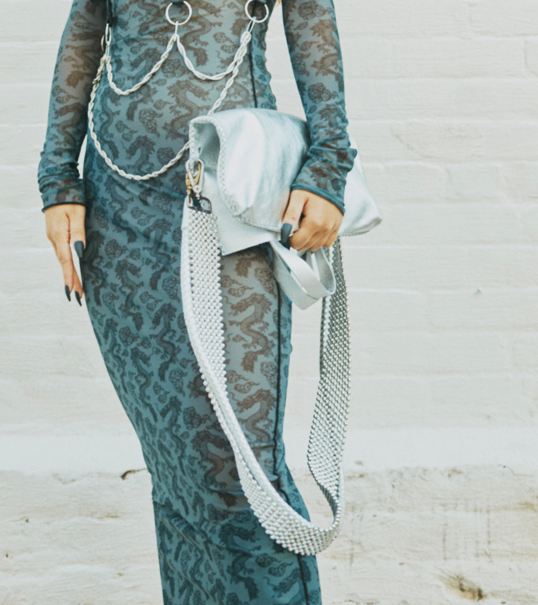 straps | Volta Atelier